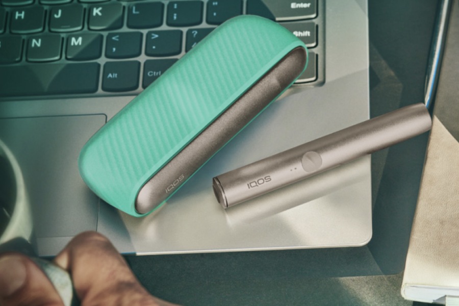 Discover the Technology Behind IQOS Iluma I One